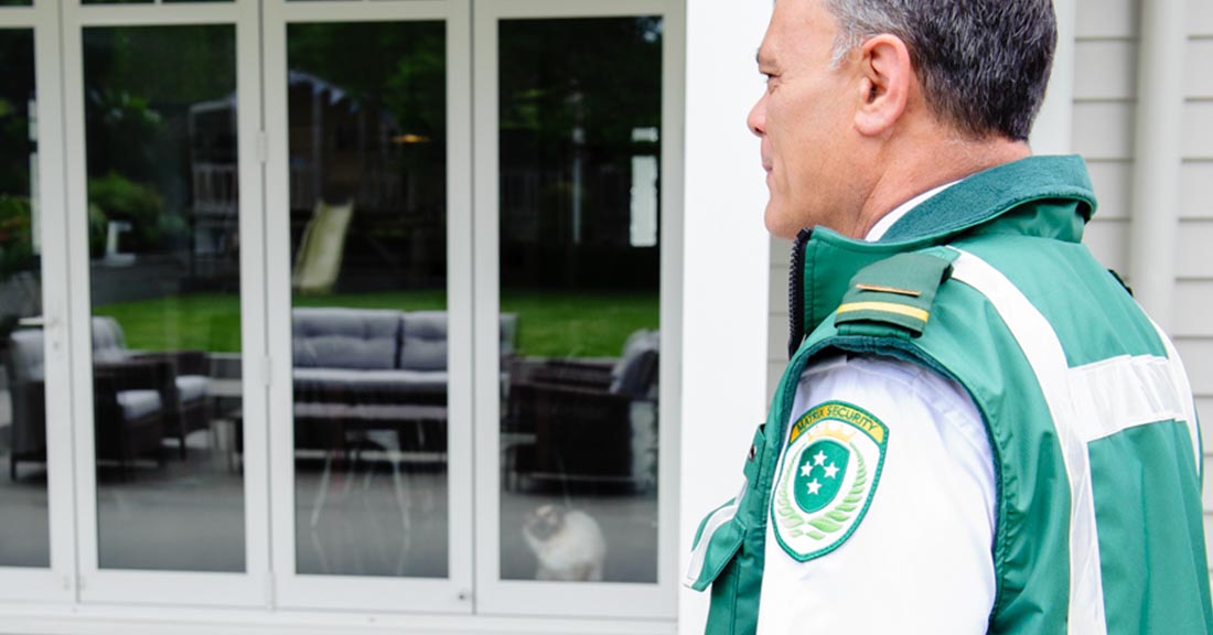 Get Free Security Apprasial | Matrix Security