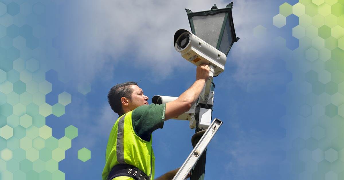 Staying Safe Around the Clock