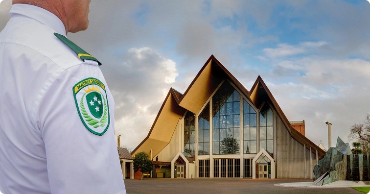 Business Association Partners | Matrix Security