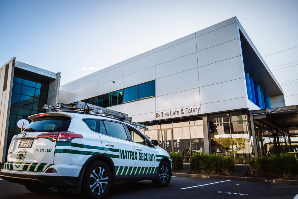 Alarm Systems and Solutions | Home Monitoring | Matrix Security