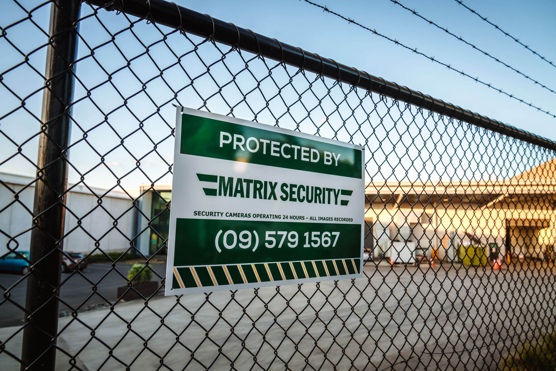 Video Surveillance Solutions | Indoor & Outdoor CCTV