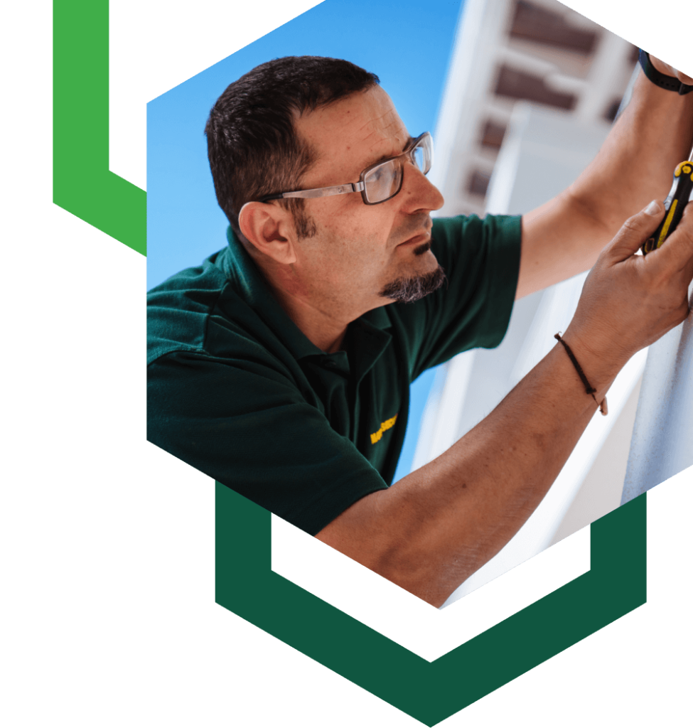 Alarm Systems and Solutions | Home Monitoring | Matrix Security