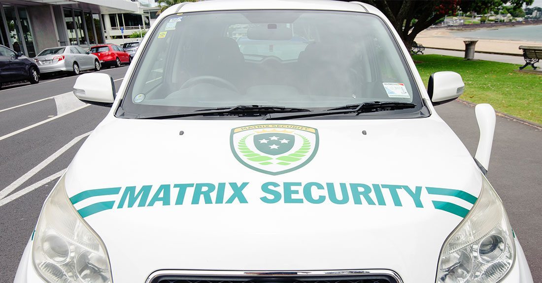 Careers | Matrix Security