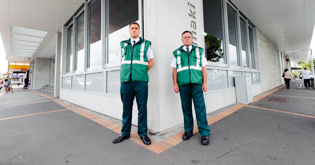 Careers | Matrix Security