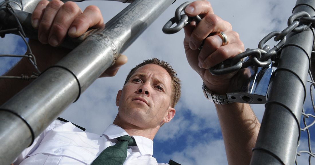 Careers | Matrix Security